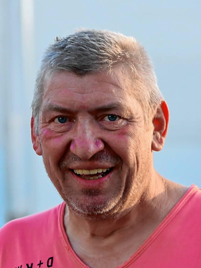 Eisstockschützen Mönchweiler: Oskar Hager mit einem letzten, perfekten ...