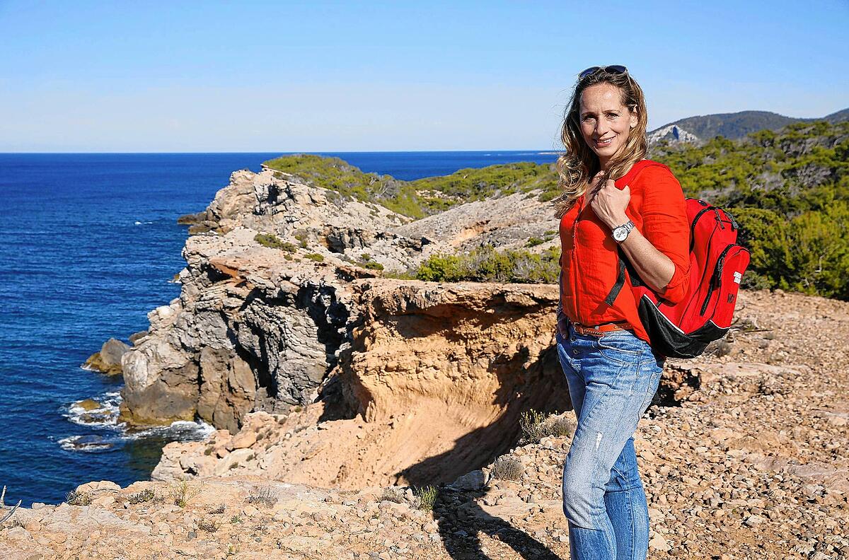 Wdr Wundersch N Moderatorin Tamina Kallert Bers Reisen Als Beruf